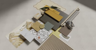 Craft stunning 3D mood boards with Mattoboard and Twinbru