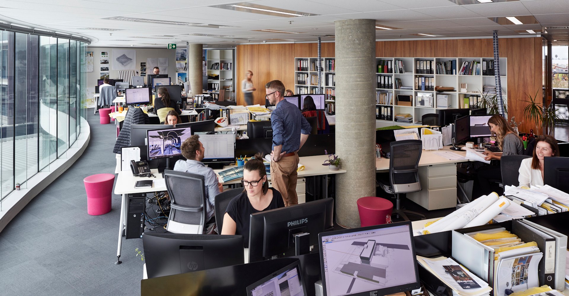Maximalism in 3D design: Embracing “extra”