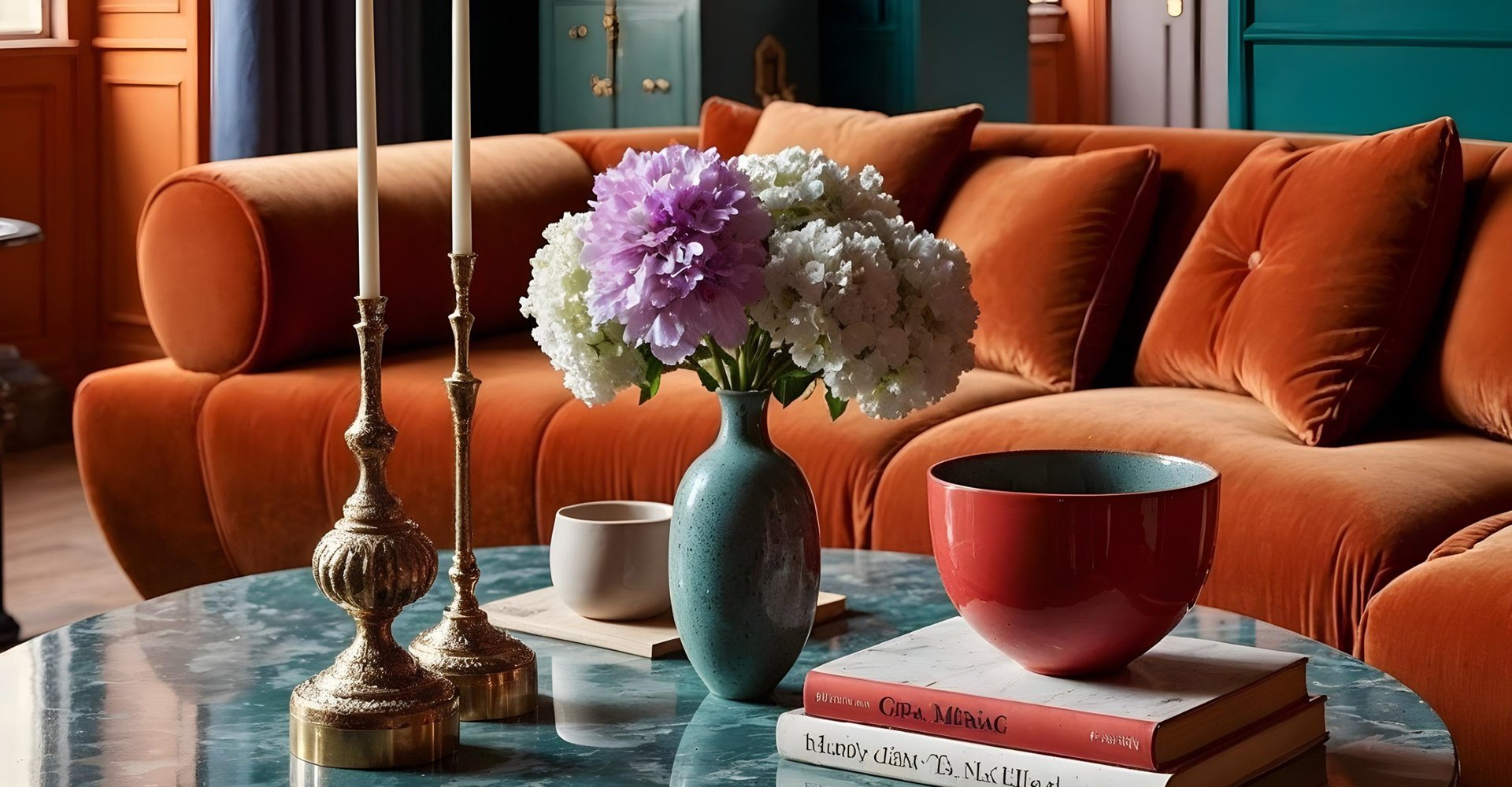 Maximalism in 3D design: Embracing “extra”