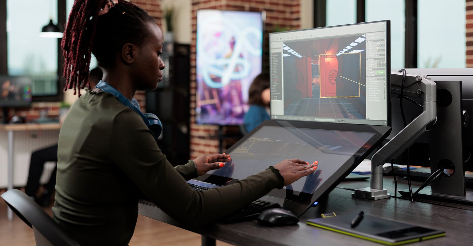 Physically-Based Rendering: Understanding the technology and techniques