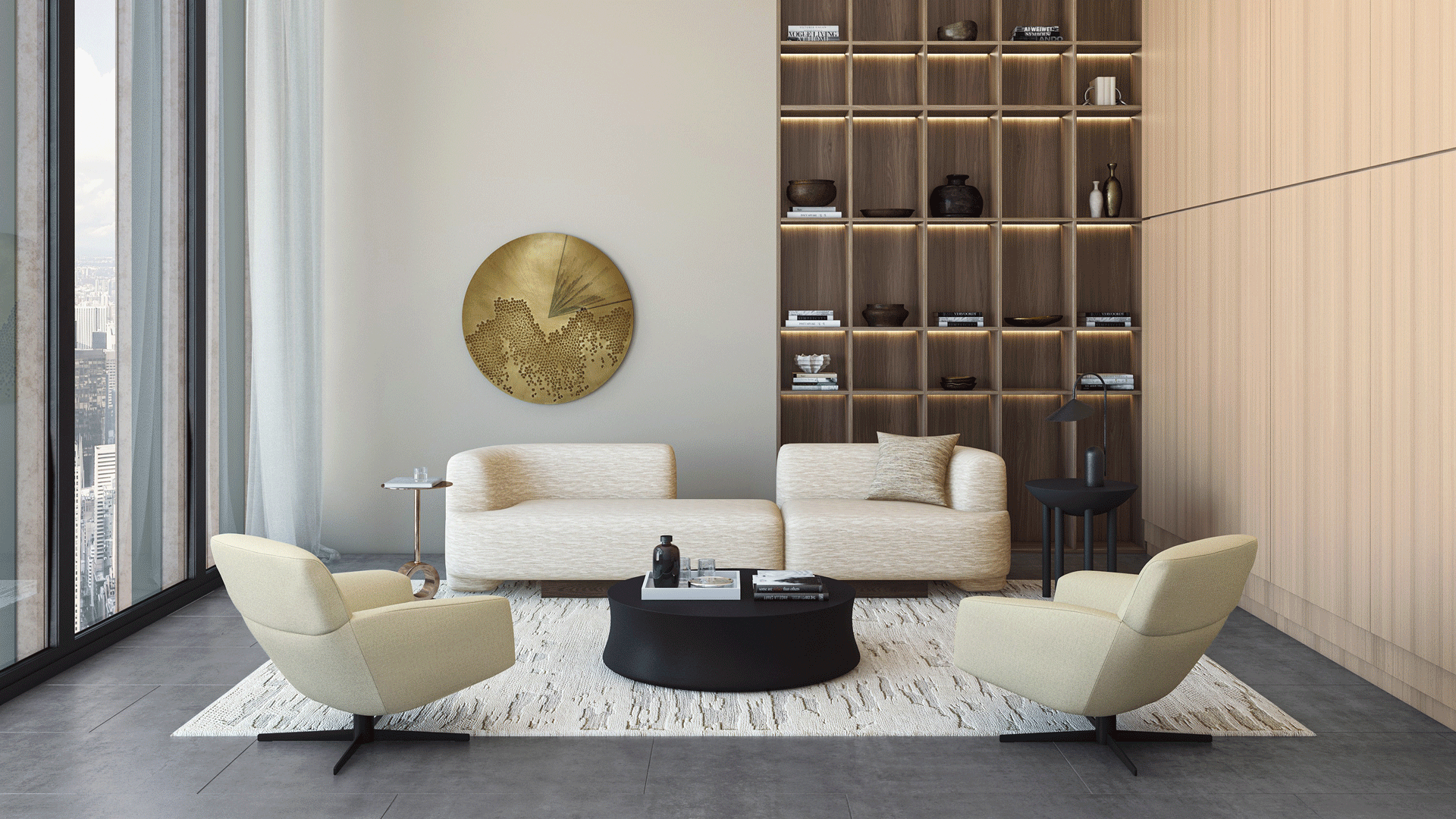 Unlocking the secrets of stunning 3D room scene visualisations for ...