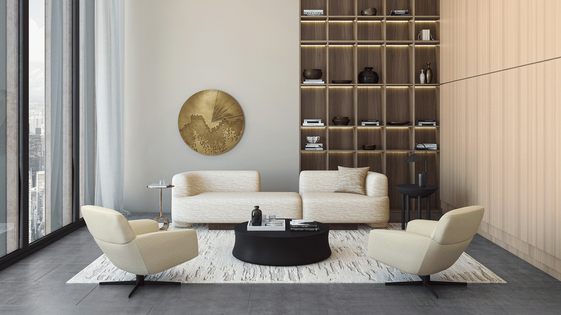 Unlocking the secrets of stunning 3D room scene visualisations for ...