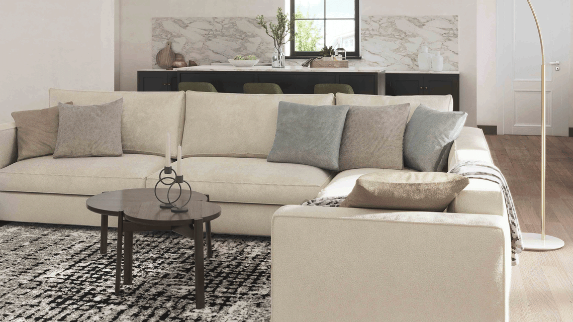 Unlocking the secrets of stunning 3D room scene visualisations for ...