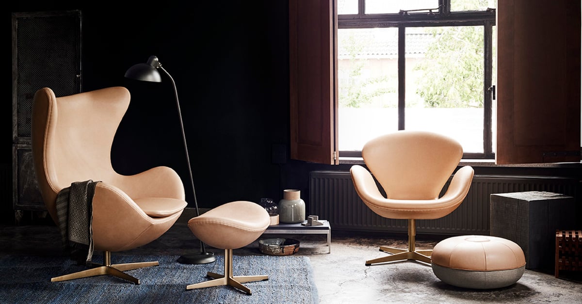 The revolution of fabrics: Technology changing furniture manufacturing