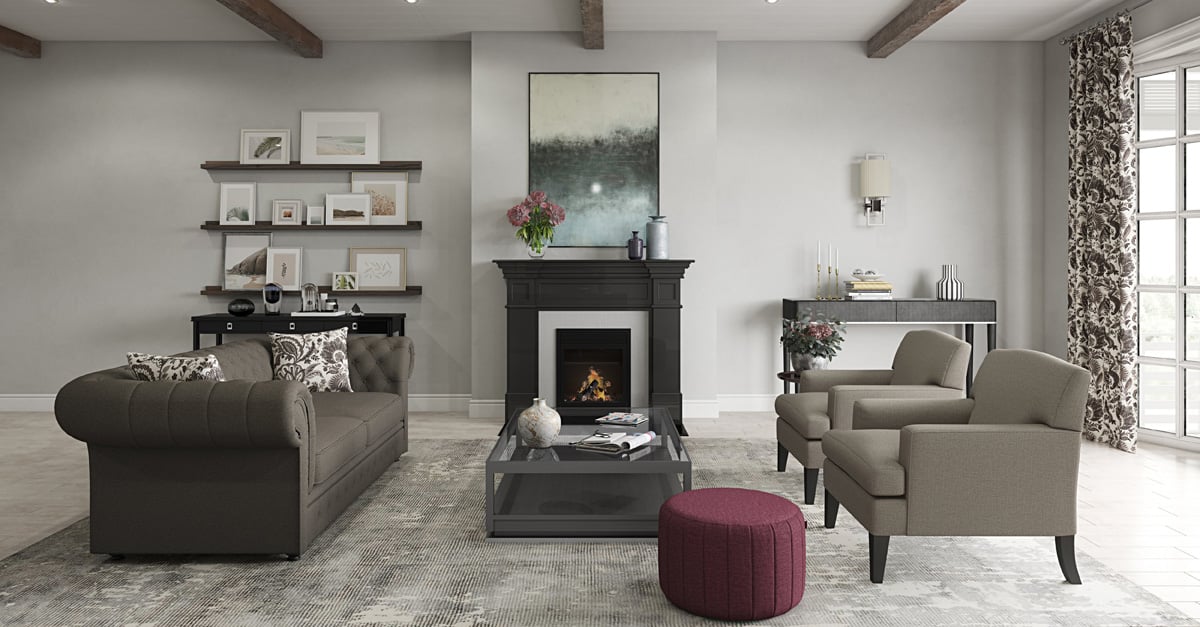 The revolution of fabrics: Technology changing furniture manufacturing