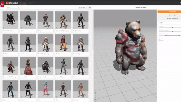 AI and virtual reality: Creating immersive 3D experiences with Twinbru ...