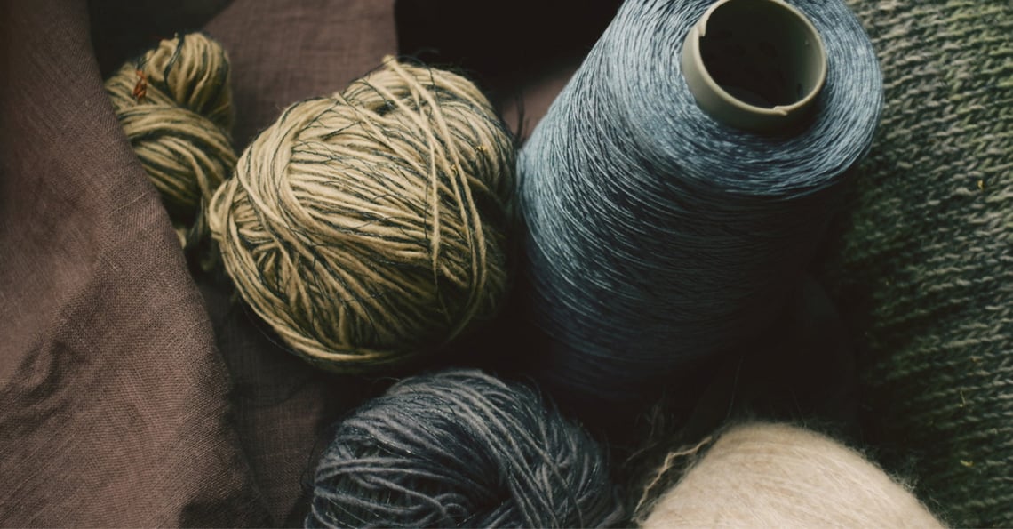 Textile industry innovations for sustainability