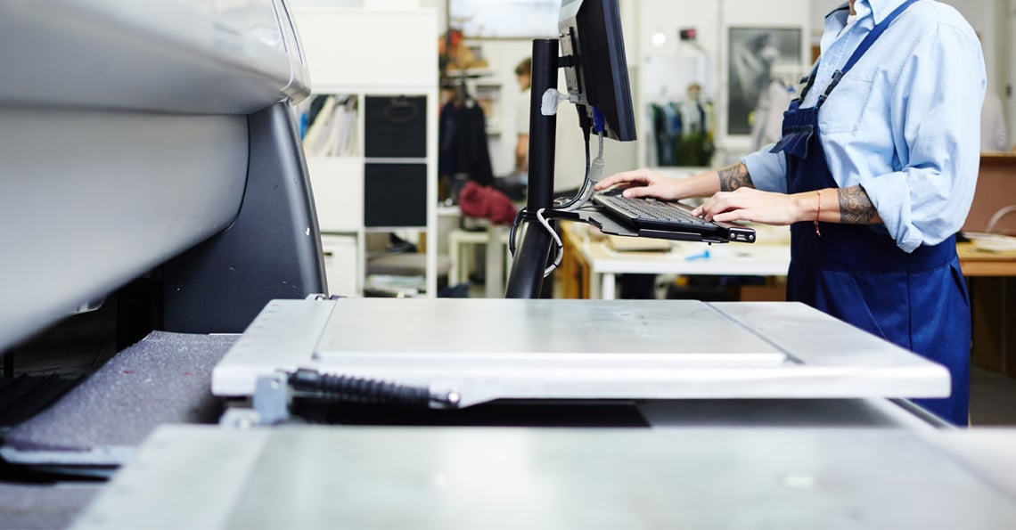 Textile industry innovations for sustainability