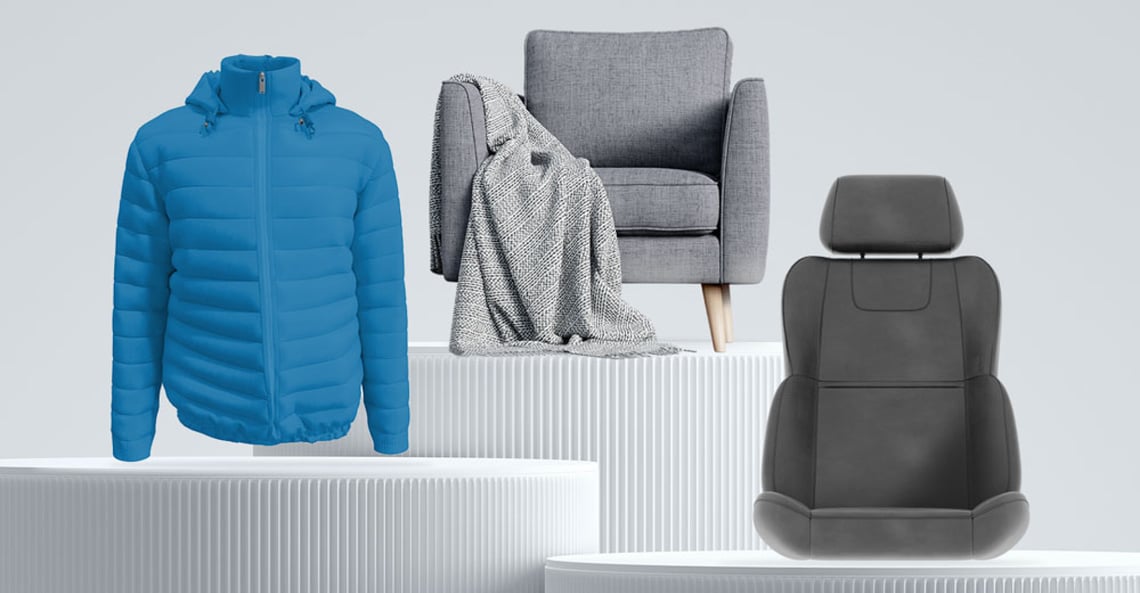 The art of texturing 3D models for lifelike realism