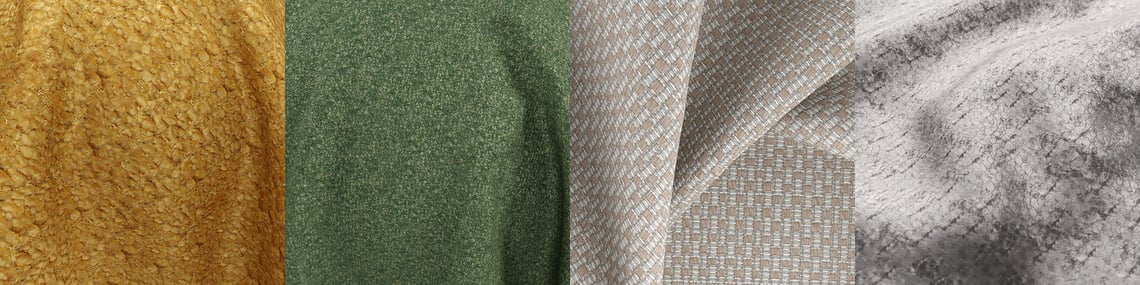 The art of texturing 3D models for lifelike realism