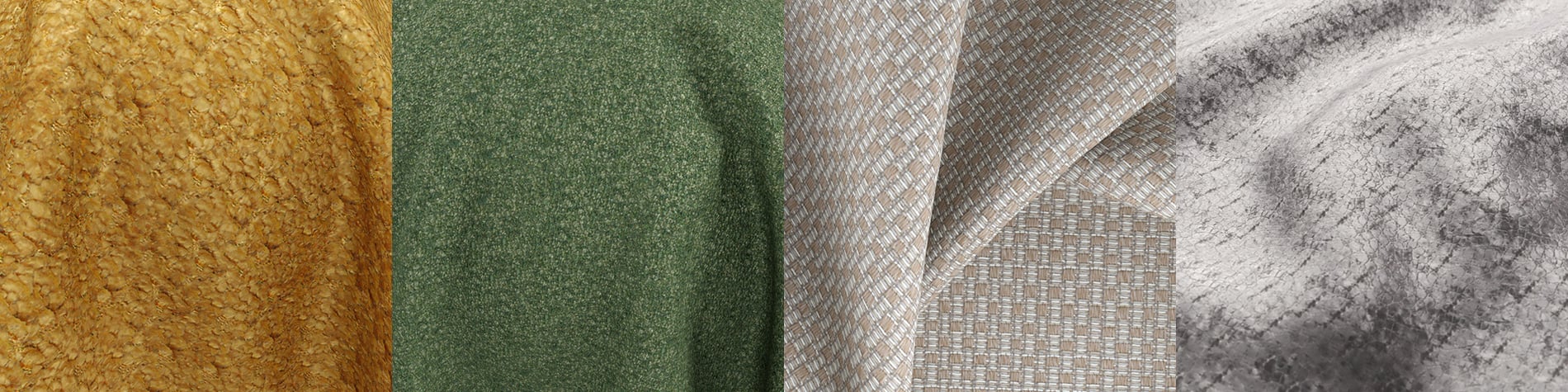 The art of texturing 3D models for lifelike realism