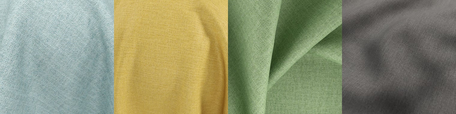 Demystifying 3D fabric textures for interior design
