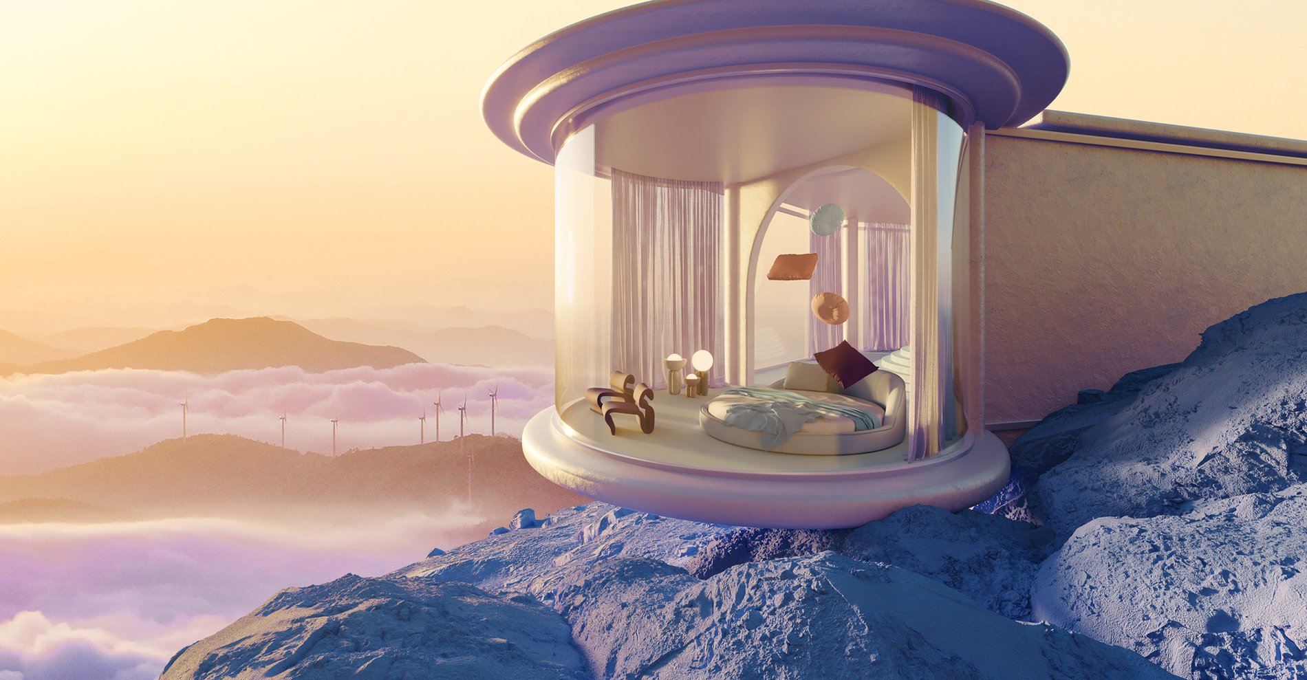 Exploring the future of digital fabrication for furniture