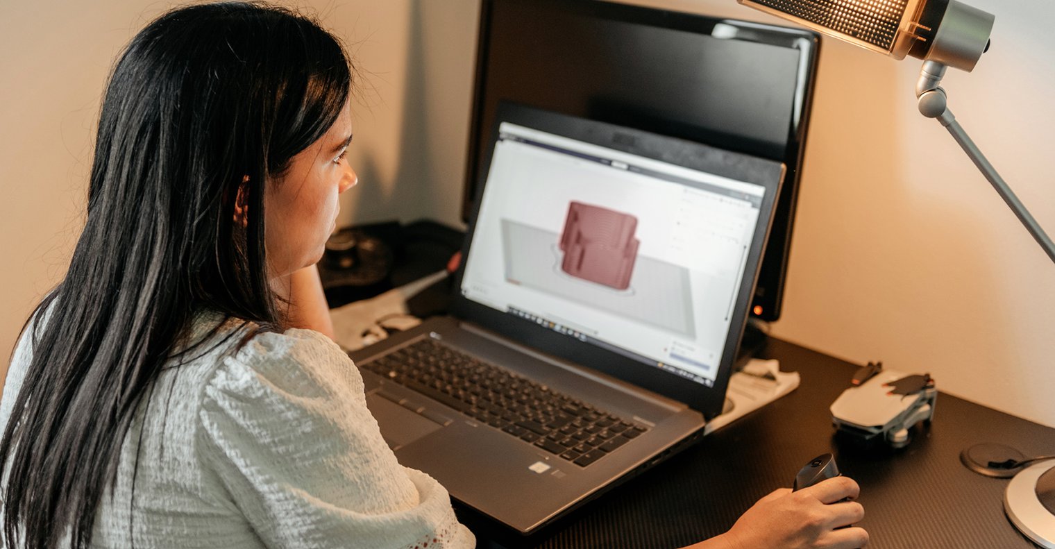 Exploring the future of digital fabrication for furniture