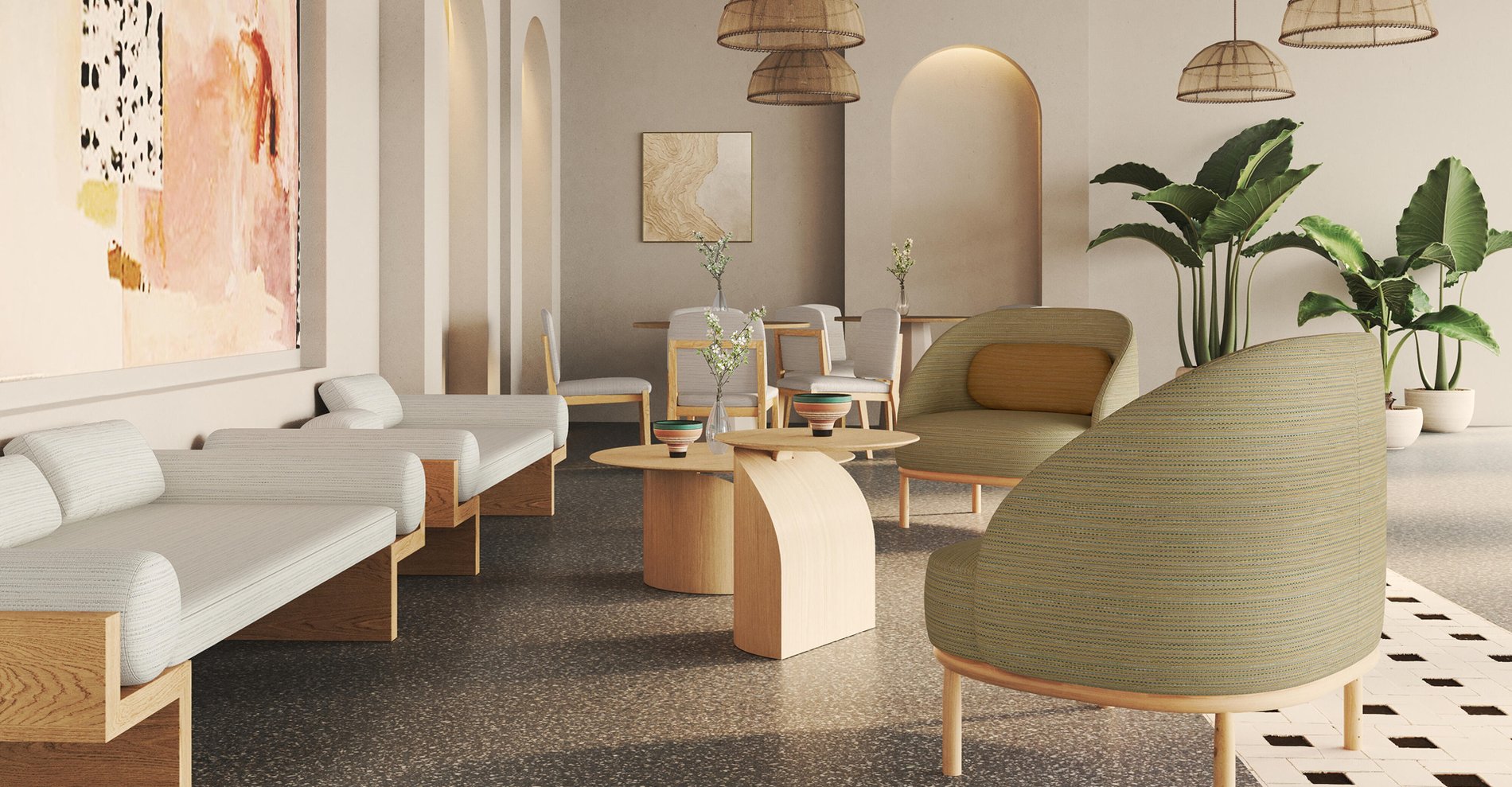 The benefits of digital prototyping for sustainable furniture manufacturing