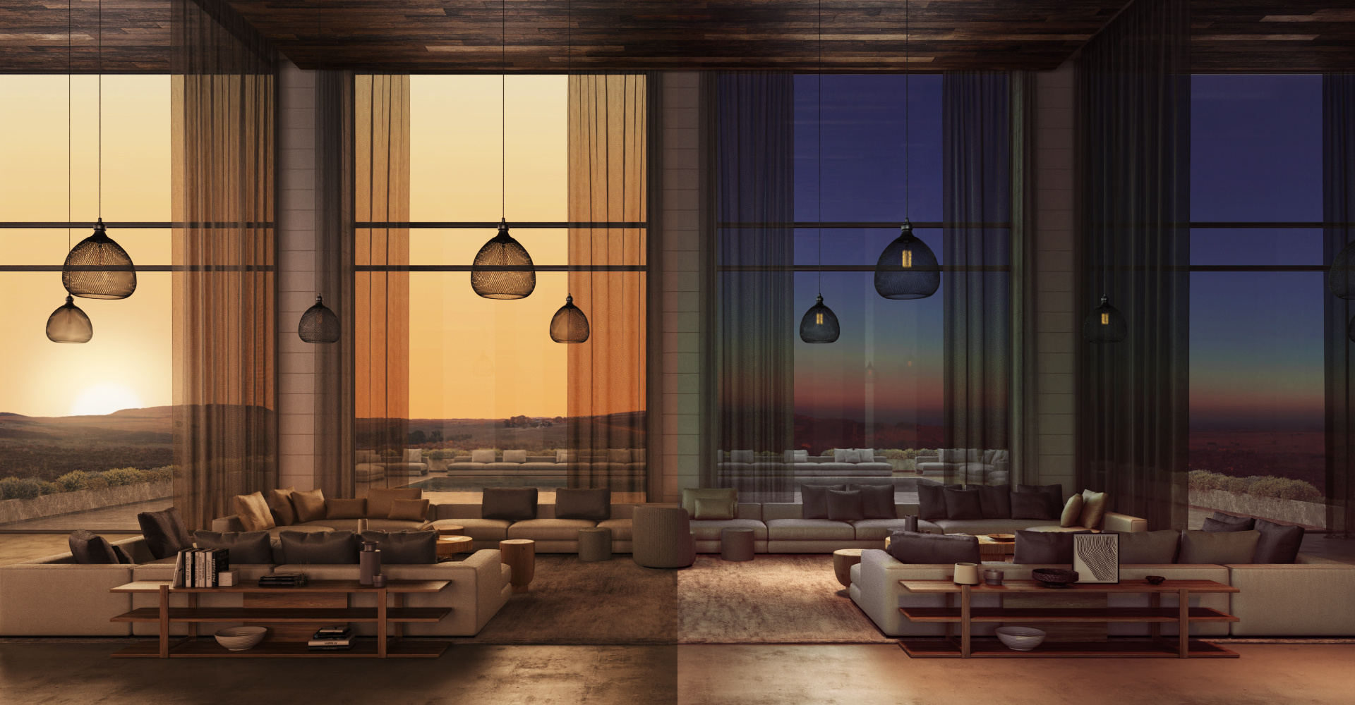 Tips to elevate your archviz projects