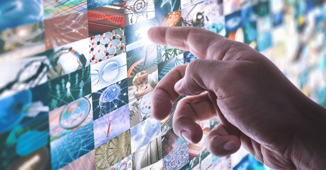 What's driving the future of fabrics: Innovation or technology?