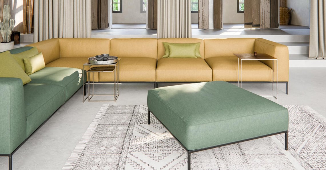 Digital twins: The future of fabric libraries