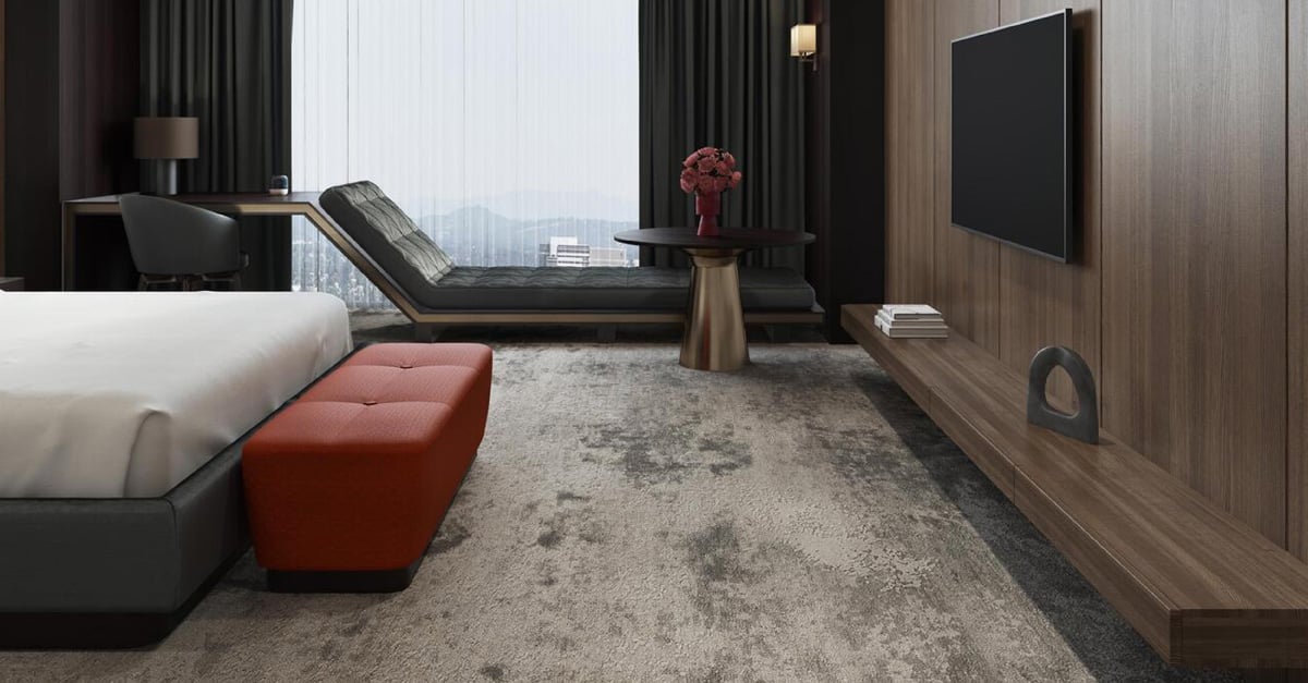 3D fabric rendering: A visual aid for the modern era