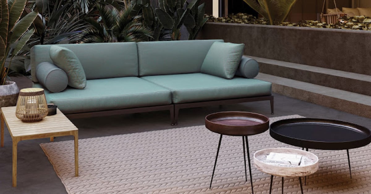 3D fabric rendering: A visual aid for the modern era