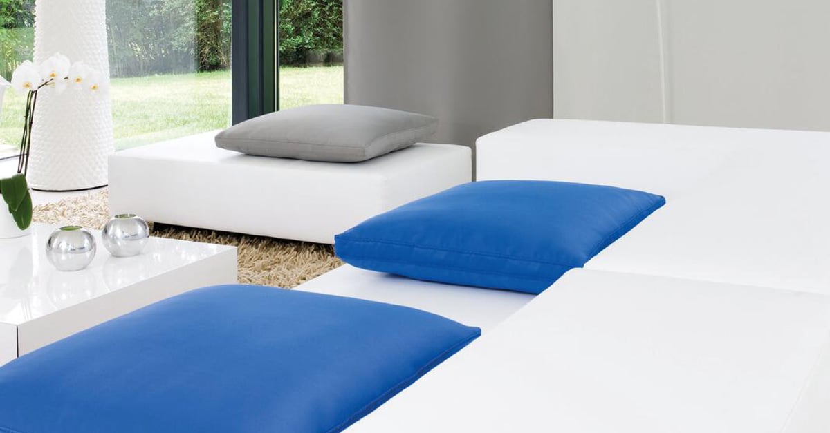 3D fabric rendering: A visual aid for the modern era