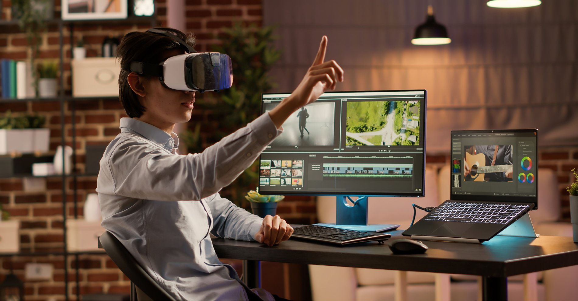 Can AI replace graphic designers?