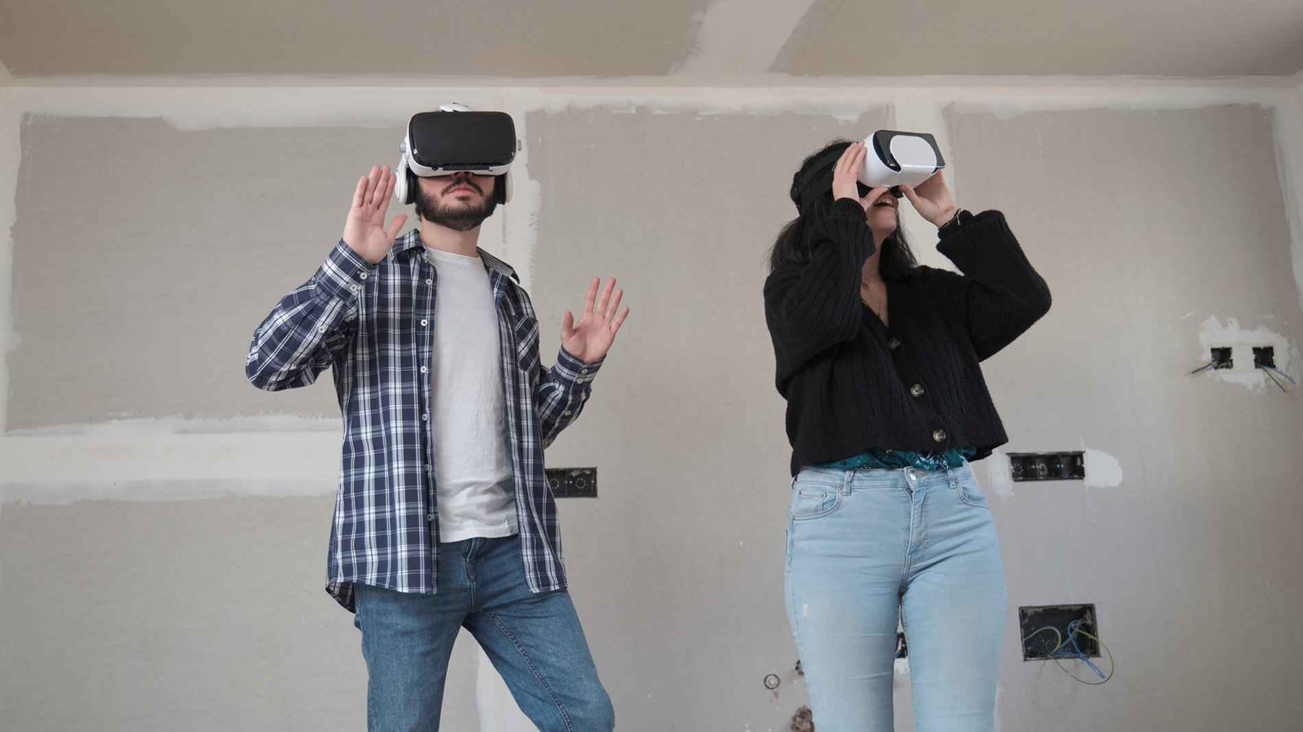 Maximising small spaces with 3D design and digital visualisation