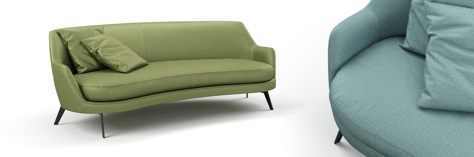 The growing importance of sustainability in interior design